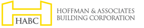 HABC | Hoffman & Associates Building Corporation